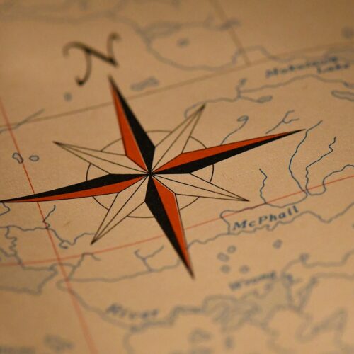 Most Accurate Map Projection: 5 Key Choices