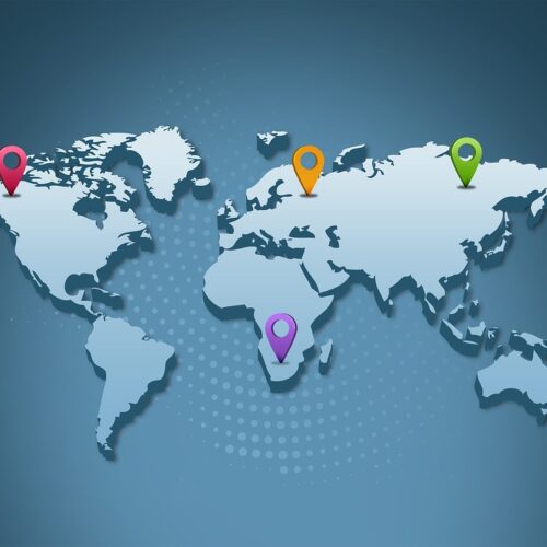 Most Accurate Map Projection: 5 Key Choices