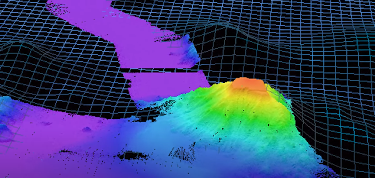 What Is Bathymetry? Navigating the Abyss