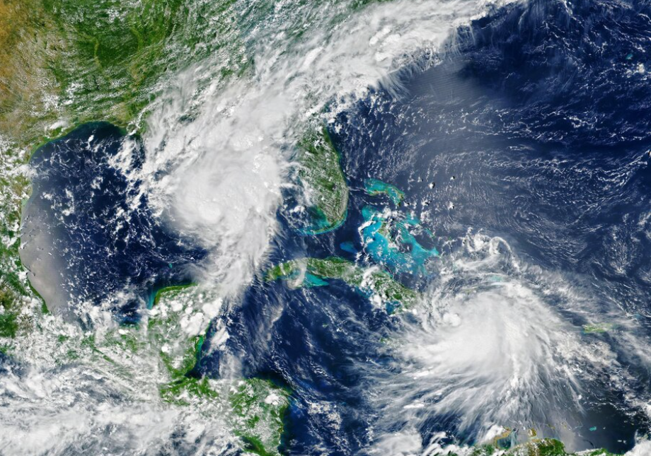 How Does Topography Affect Climate? A Closer Look