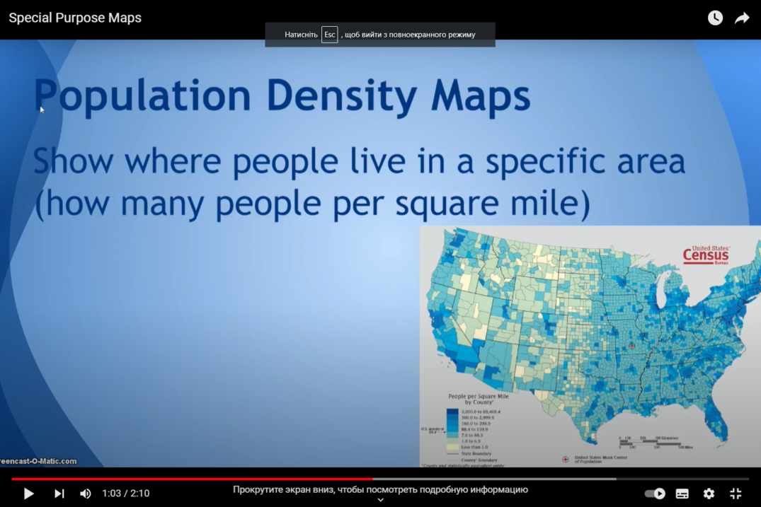 Special Purpose Map Definition: Your Ultimate Guide